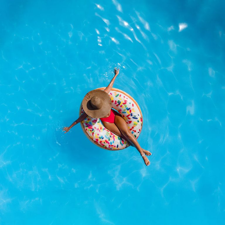 Pool Filtration – Zeolite Australia